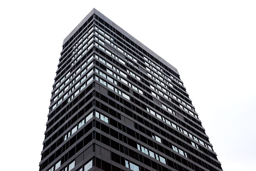 Messe Basel: Clara Tower (1) - Photos of nature's beauty and wonders